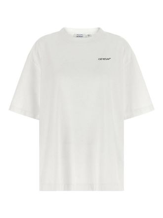 Off-white T-Shirt - Blanc