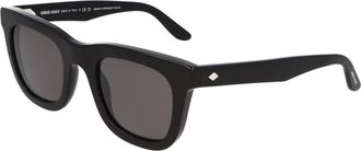 Armani AR 8171 Sonnenbrille - - Accessories - unisex - Schwarzk - 49 MM
