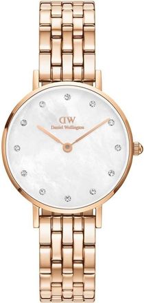 Daniel Wellington Damen, Accessories, Gelb, ONE SIZEGr&ouml;&szlig;e