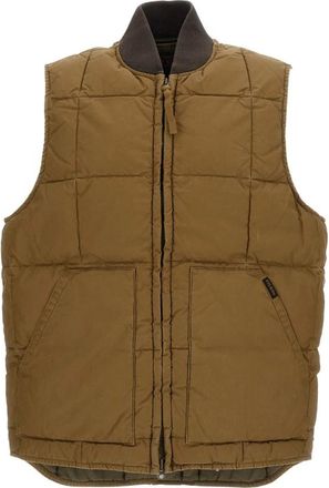 Filson Herren, Jacken, Braun, SGr&ouml;&szlig;e