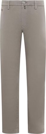 Jacob Cohen Glatte Chino Bobby aus einem Baumwoll-Stretch, Slim in