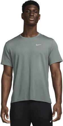 Nike Miler Dri-FIT UV M - Runningshirt - Herren