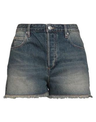 Isabel Marant BAS - Shorts en jean sur YOOX.COM