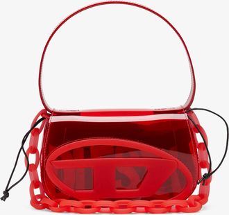 Diesel 1DR TPU shoulder bag - DIESEL - gender_Woman