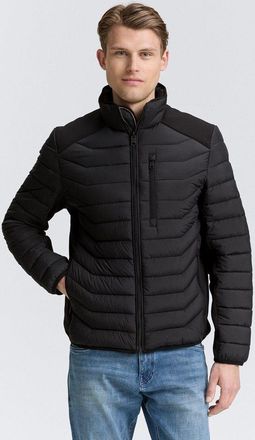 Tom Tailor Outdoorjacke Jacken Lightweight Hybrid Steppjacke