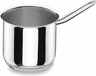 Lacor 72716 Bain Marie Topf Profesional, 16 cm
