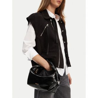 Jenny Handtasche JENNY C-JEN-S-002-08 Schwarz