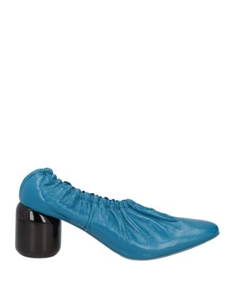 Jil Sander SCHUHE - Pumps auf YOOX.COM