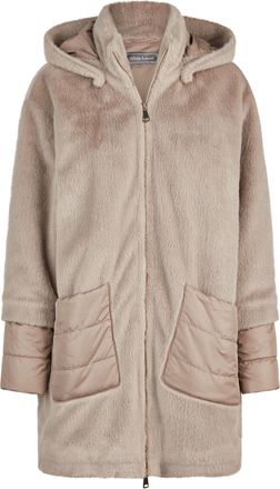 White Label Jacke