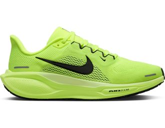 Nike Nike Damen Air Zoom Pegasus 41 Laufschuh, Volt/Black-Barely Volt, 36.5 EU