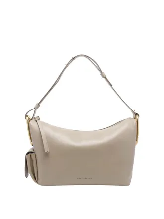 Marc Jacobs Sac Port&eacute; &Eacute;paule - Beige