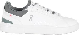 On Running Homme, Chaussures, Blanc, Taille: 42 EU The Roger Advantage