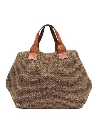 Ibeliv Sac Bandouli&egrave;re - Beige