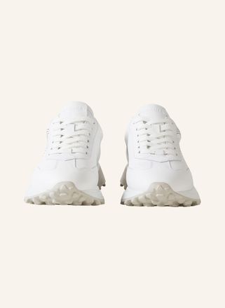 Bogner Sneaker weiss