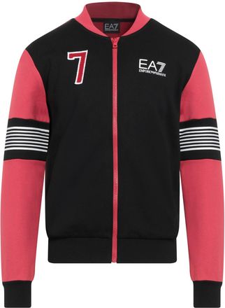 Emporio Armani TOPS - Sweatshirts auf YOOX.COM