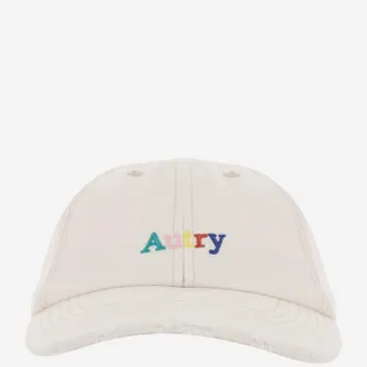 Autry Casquette de baseball en coton Autry avec logo