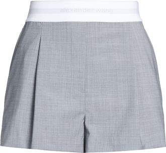 Alexander Wang HOSEN & R&Ouml;CKE - Shorts & Bermudashorts auf YOOX.COM