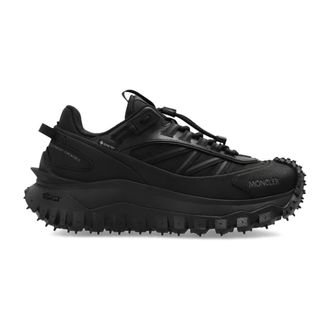 Moncler Trailgrip GTX Sneakers - - Shoes - Damen - Schwarzk - 36 EU