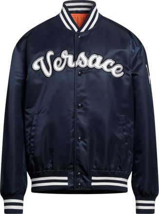 Versace JACKEN & MÄNTEL - Jacken und Anoraks auf YOOX.COM