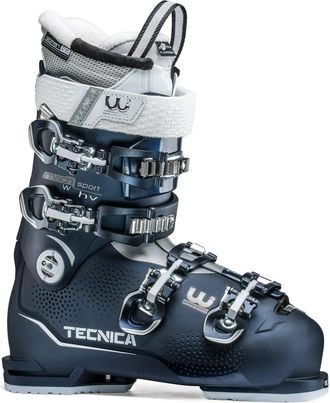 Moon Boot Tecnica MACH Sport MV 85 X W GW Blue Night - 26,5