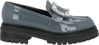 Sergio Rossi SCHUHE - Mokassins auf YOOX.COM