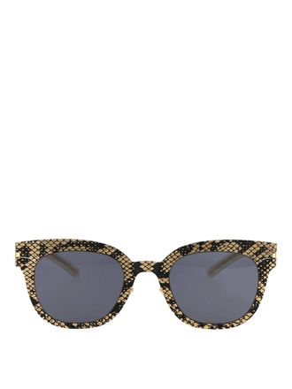 Mykita Lunettes De Soleil - Noir