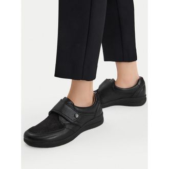 Caprice Halbschuhe Caprice 9-24710-46 Schwarz