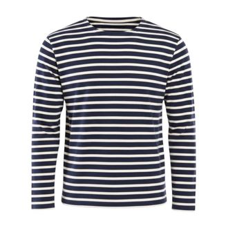 Armor Lux Long Sleeve Tops - - Tops - Herren - Mehrfarbig - L