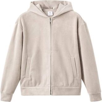 Mango Sweatjacke Courdorz