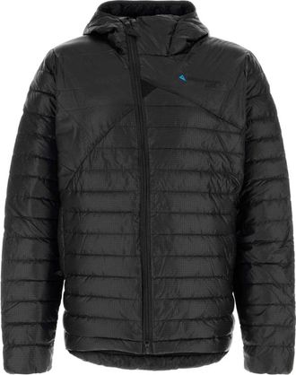 Kl&auml;ttermusen Homme, Sport, Noir, Taille: M Lopt Hood Jacket