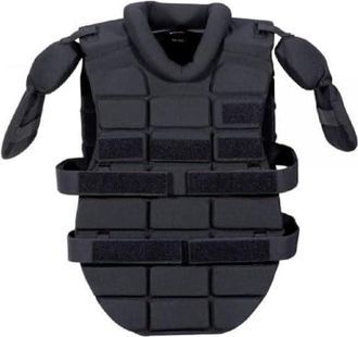 Mil-Tec Gilet anti-riot