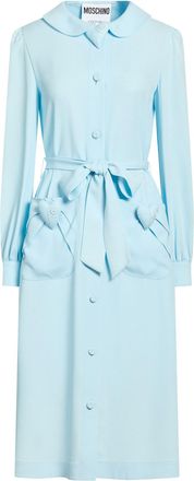 Moschino KLEIDER - Midi-Kleider auf YOOX.COM