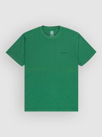 Element Lowcase Pigment T-Shirt fir