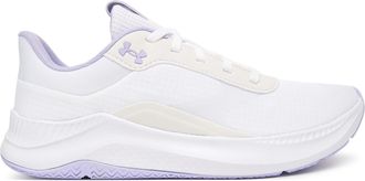 Under Armour Fitnessschuhe Under Armour UA W Aurora 3 6000760 Wei&szlig;