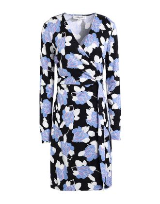 Diane Von Fürstenberg KLEIDER - Midi-Kleider auf YOOX.COM