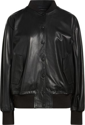 Emporio Armani JACKEN & M&Auml;NTEL - Jacken und Anoraks auf YOOX.COM
