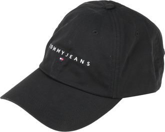 Tommy Jeans ACCESSOIRES - M&uuml;tzen & H&uuml;te auf YOOX.COM