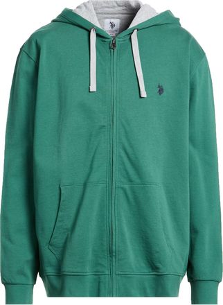 U.S.Polo Association TOPS - Sweatshirts auf YOOX.COM