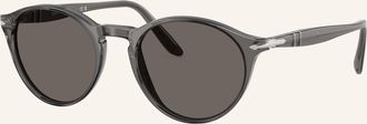 Persol Sonnenbrille po3092sm grau