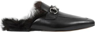 Gucci Casanova Mules
