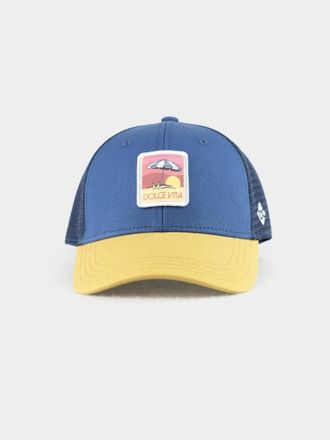 Bavarian Caps Cap Dolce Vita