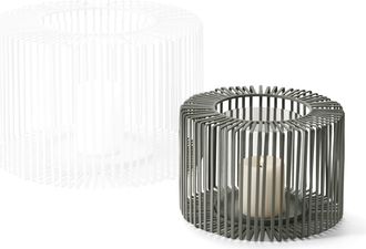 Philippi Oslo Windlichter (Gr&ouml;&szlig;e S)