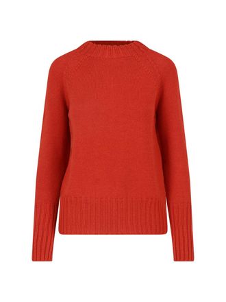 Drumohr Merino Wool Sweater