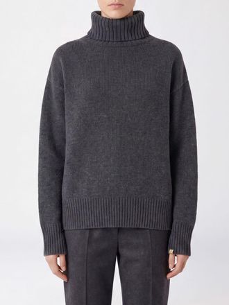Extreme Cashmere Pull Femme couleur Gris