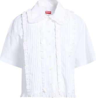 Kenzo TOPS - Hemden auf YOOX.COM