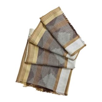 Missoni Scarves - - Accessories - Damen - Beige - ONE SIZE