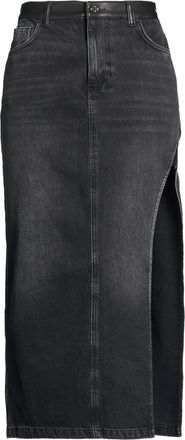 Liu Jo HOSEN & R&Ouml;CKE - Jeansr&ouml;cke auf YOOX.COM