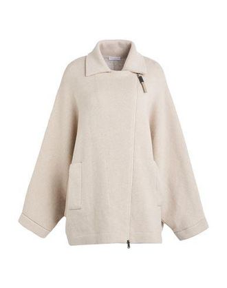 Brunello Cucinelli MAILLE - Cardigans sur YOOX.COM