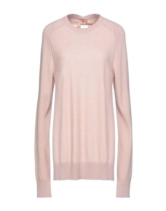 N°21 STRICKWAREN - Pullover auf YOOX.COM