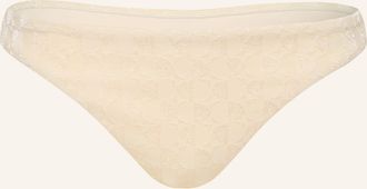 Maryan Mehlhorn Maryan Mehlhorn Basic-Bikini-Hose Serenity weiss
